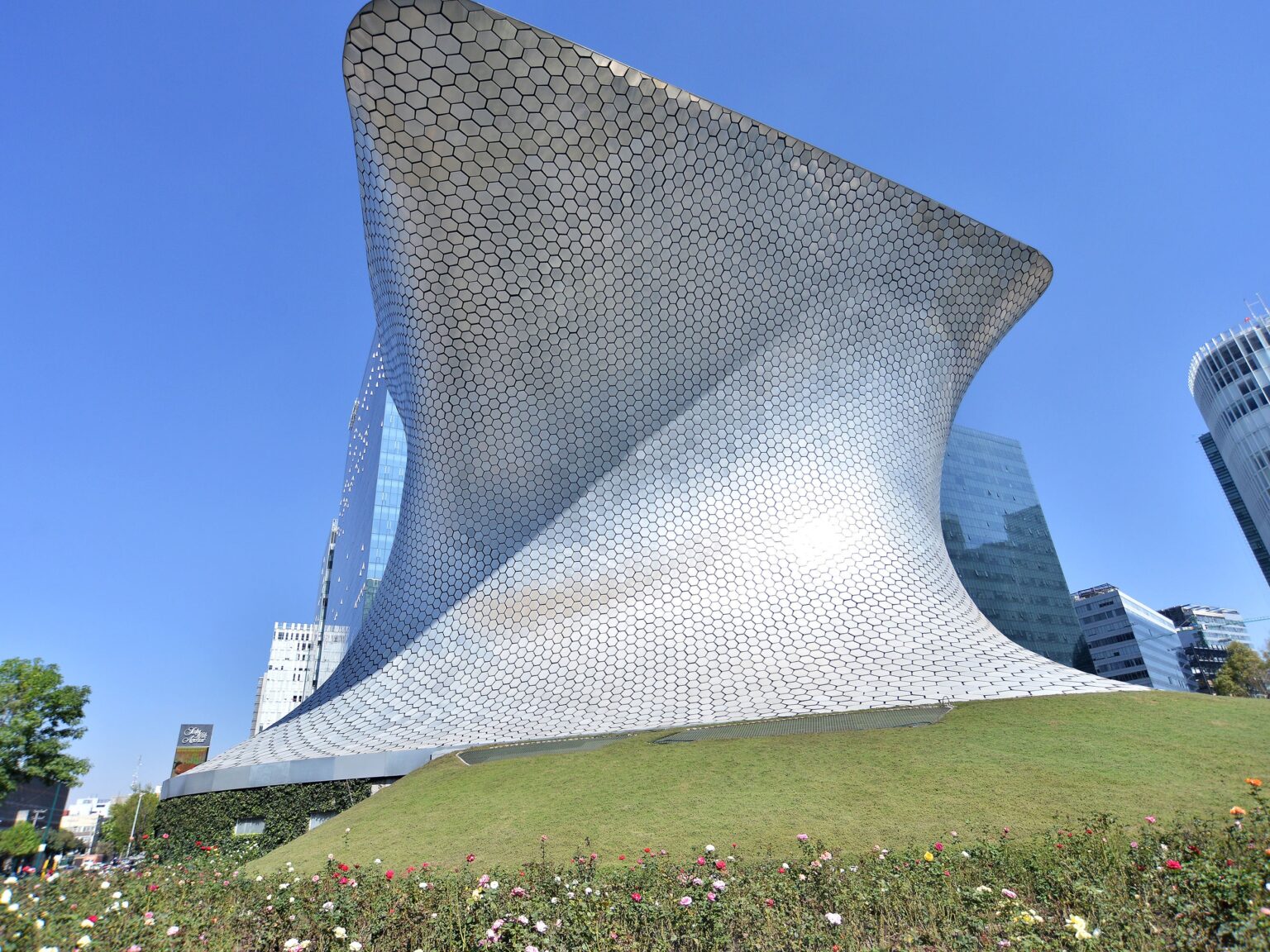 8 museos de CDMX imprescindibles para cualquier visitante